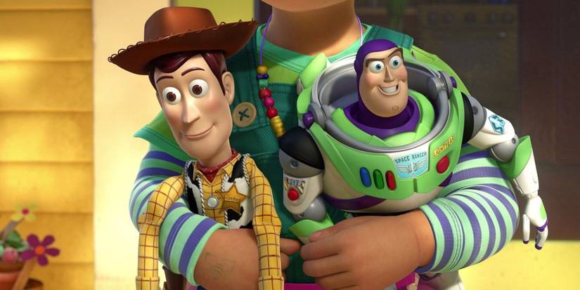 Tim Allen Wraps Toy Story 5 With Heartwarming Message
