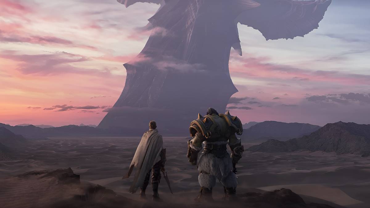 Blizzard Announces The War Within, Two Other World of Warcraft Expansions