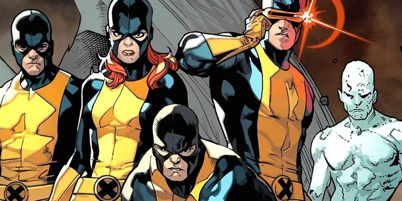 X-Men: Battle of the Atom Event, Explained