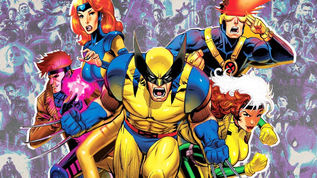 Kevin Feige Confirms the X-Men Director, Elaborates on Tone and Focus ...