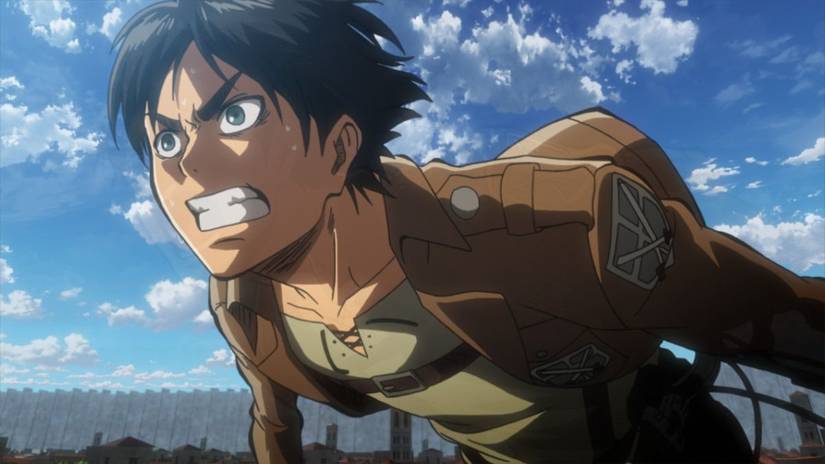 Attack on Titan Officially Touring the U.S. in Early 2026