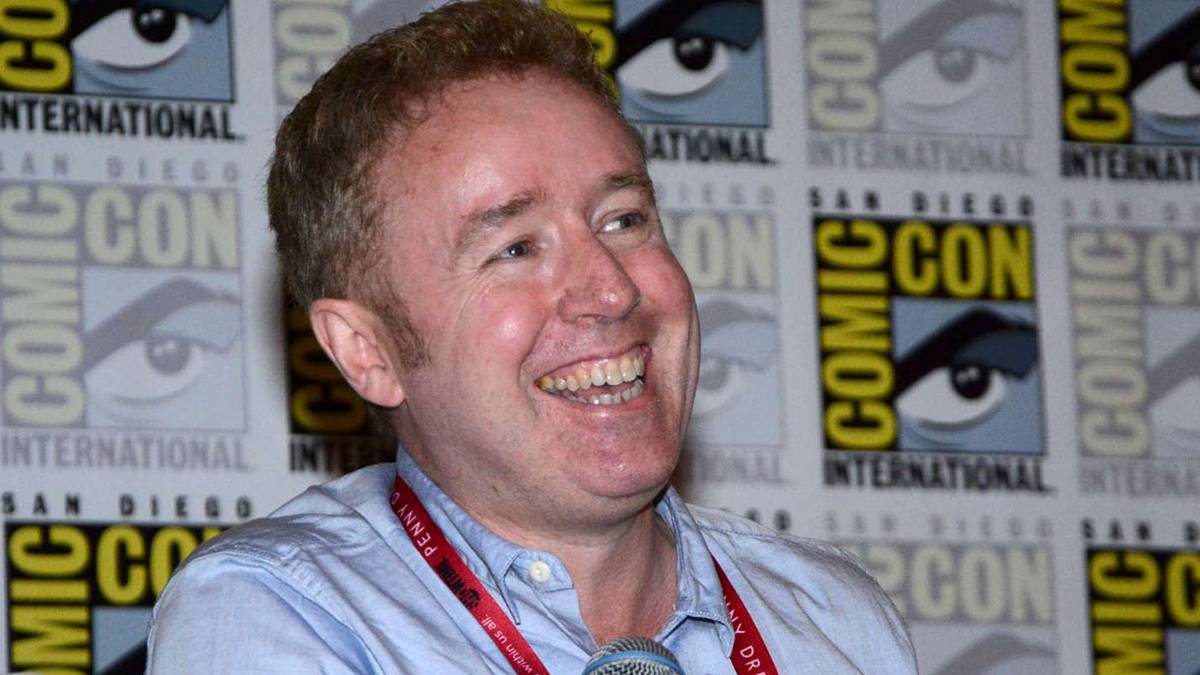 Mark Millar Brings "Millarworld" Comics to Dark Horse