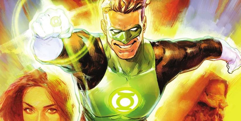 10 DC Heroes With the Coolest Civilian Jobs