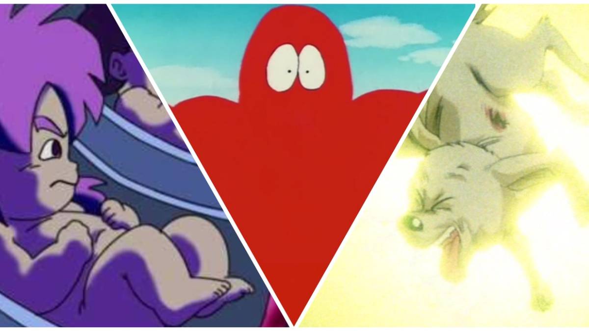 Dragon Ball: The Most Questionable, Controversial Storylines
