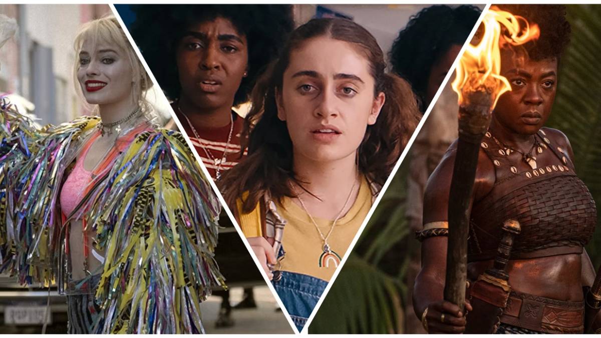 The Best Women-Directed Movies Of The Decade