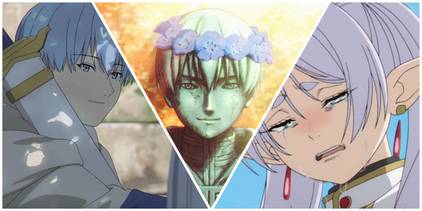 How Old Is Frieren In Frieren: Beyond Journey’s End?