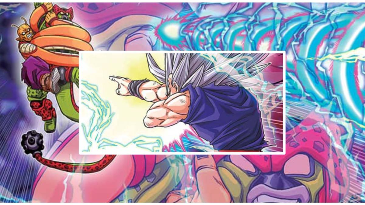 Dragon Ball Super Chapter 100 Recap & Spoilers