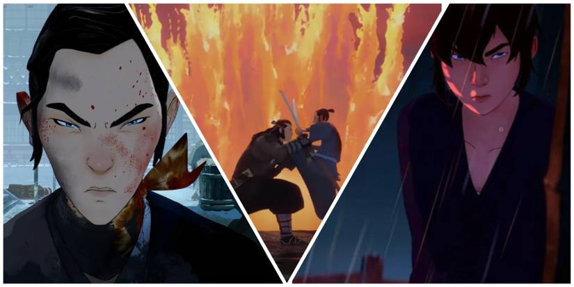 This Emmy Award Winning Anime With a 97% on Rotten Tomatoes Needs to ...