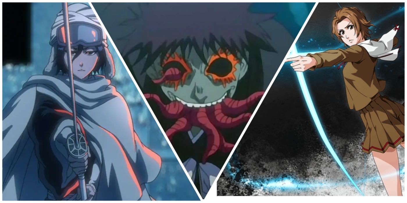 Bleach: Every Main Character's Family Tree, Explained