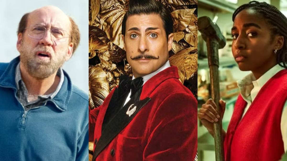 Actors Who Appeared in Multiple 2023 Movies