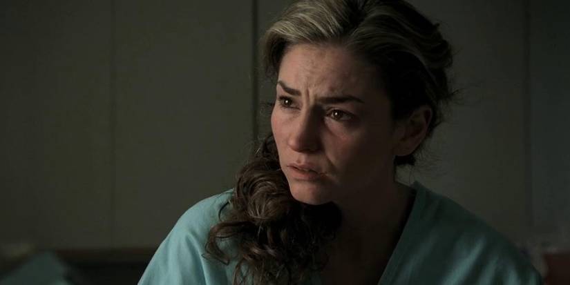 TV Show Characters Who Deserved Better