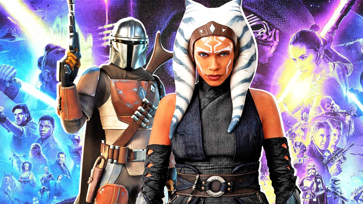 Dave Filoni's Next Star Wars Project Will be the Franchise's Most ...