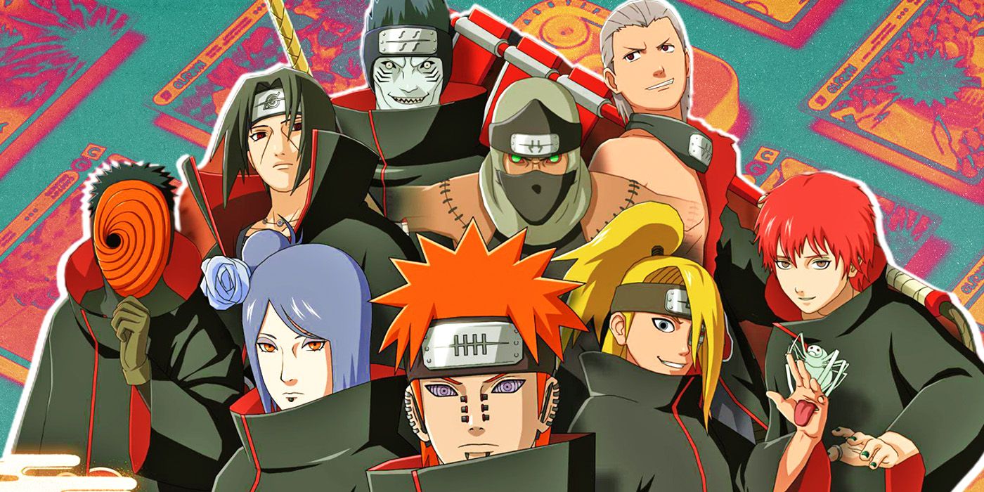 Naruto: Every Movie Ranked