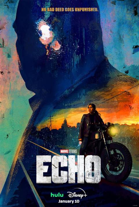 Echo Season 2 Gets Discouraging Update