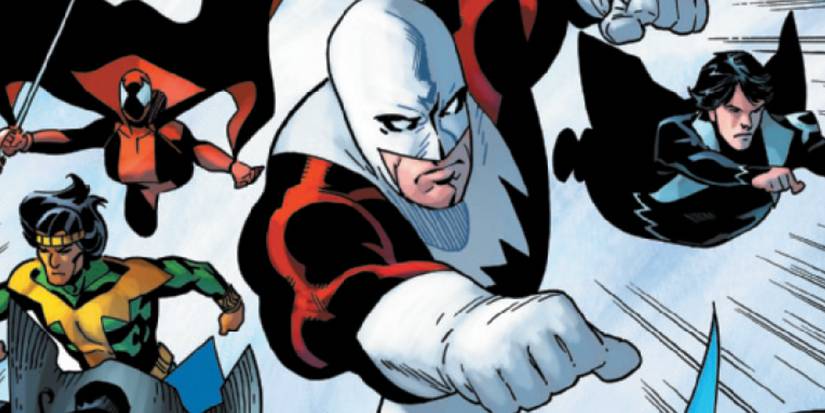 10 Quirky Marvel Teams That Deserve Their Own TV Shows