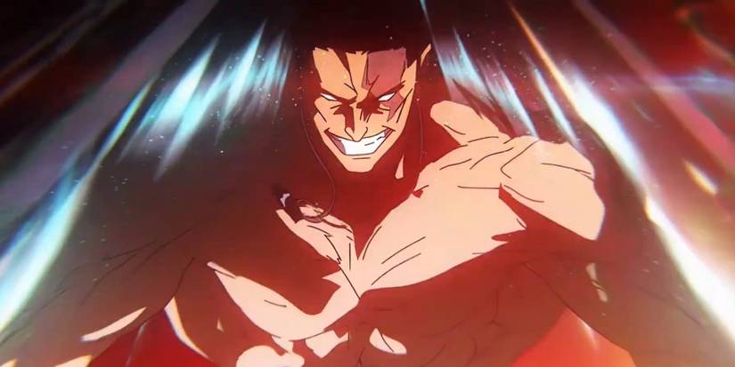 Who's the best Black Flash user in JJK