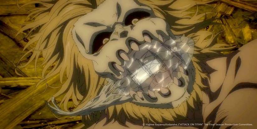 Eren Yeager's Most Unforgettable Moments In Attack On Titan