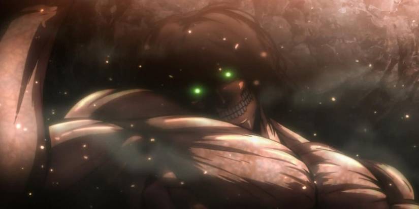 Eren Yeager's Most Unforgettable Moments In Attack On Titan