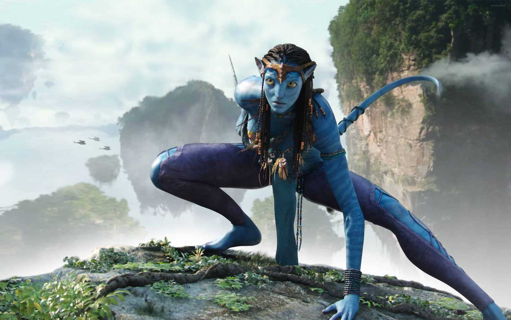 Avatar: The Way of Water's Theatrical Re-Release Reportedly Includes ...