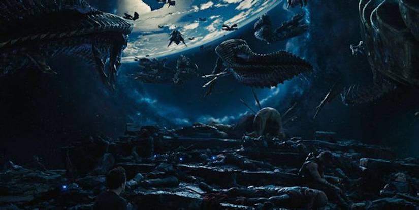 Scariest MCU Moments Than Put Horror Movies To Shame