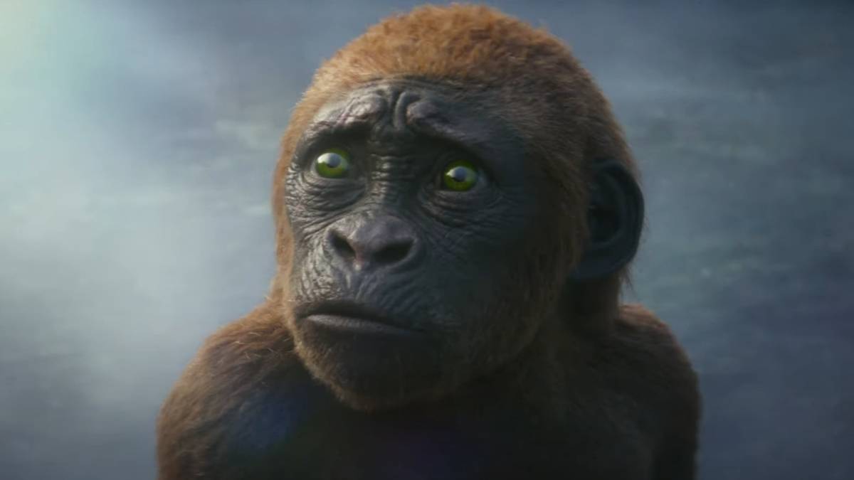 'He's Cute, But...': Godzilla x Kong Director on What Separates Baby ...