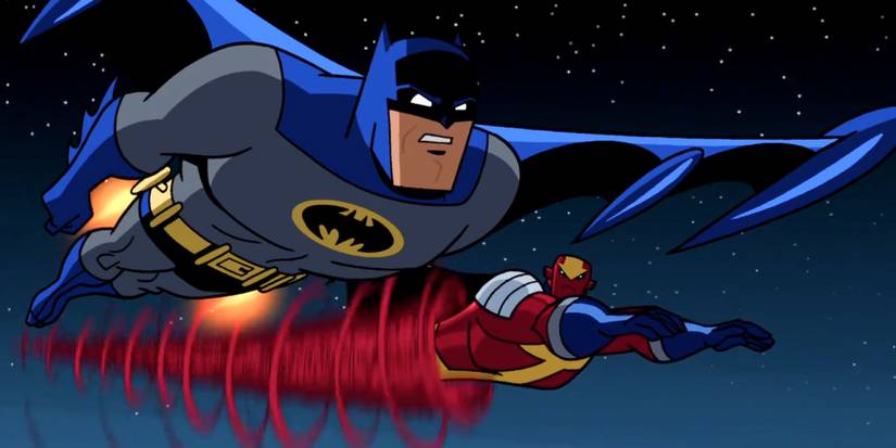 The 30 Best Old Cartoon Network Shows of All Time