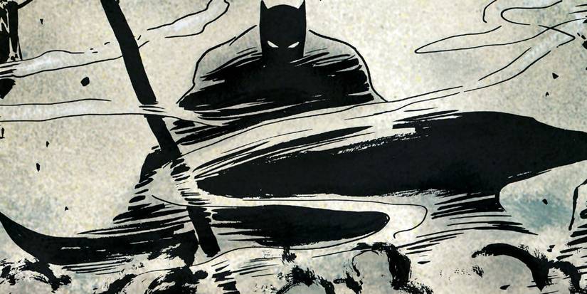10 Batman Comics That Are Perfect From Start to Finish