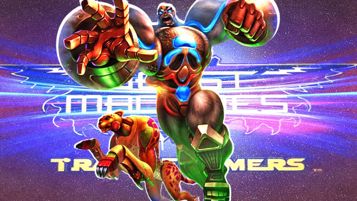 Is Beast Machines: Transformers Still Canon by Hasbro?