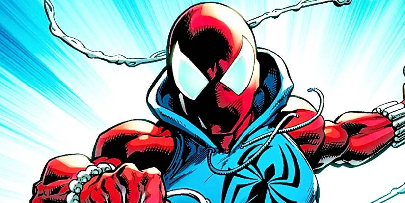 10 Spider-Man Staples That Haven't Appeared In Any Movies