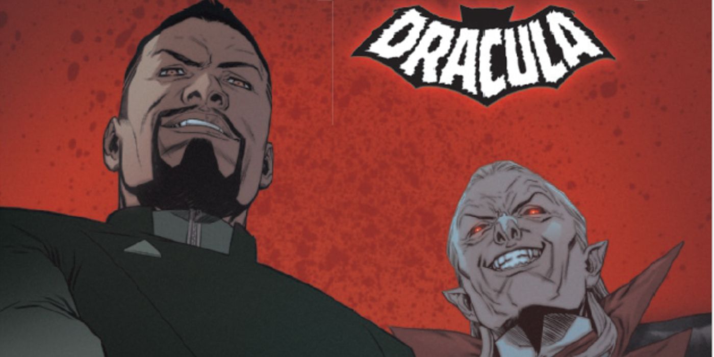 The Origins of Blade, Marvel's Deadly Vampire Hunter, Explained