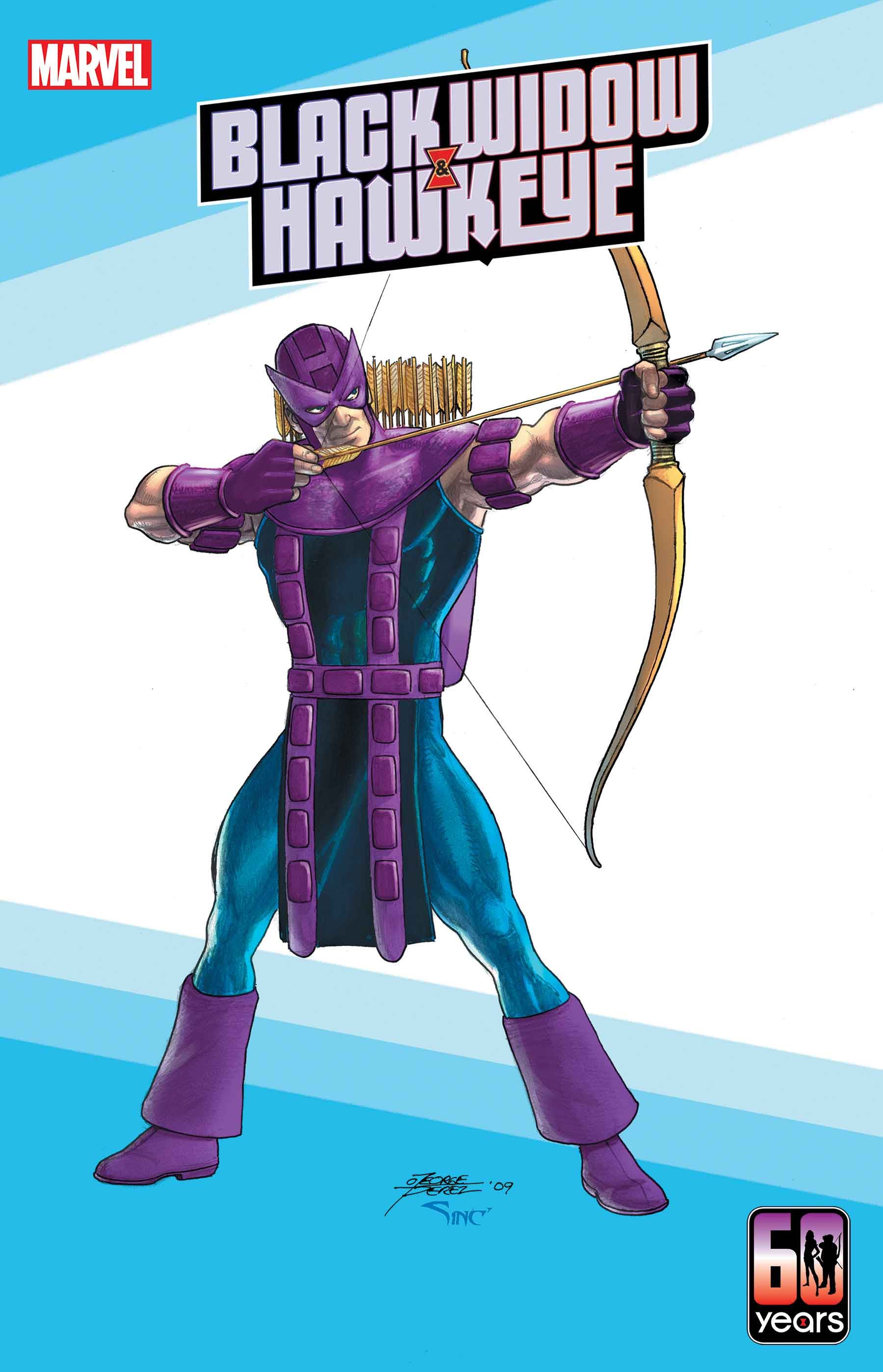 Marvel March Solicitations 2024