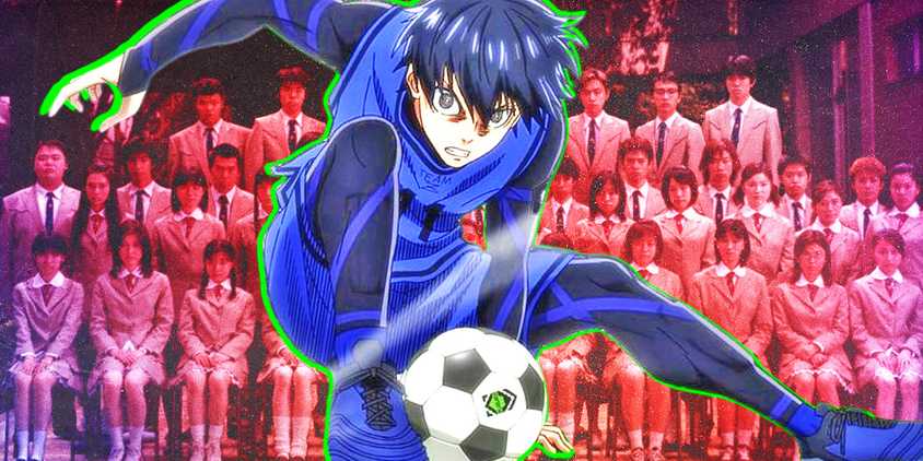 Blue Lock's Strongest Characters, Ranked