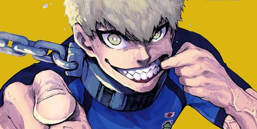 Best Upcoming Manga Releases Of January 2024