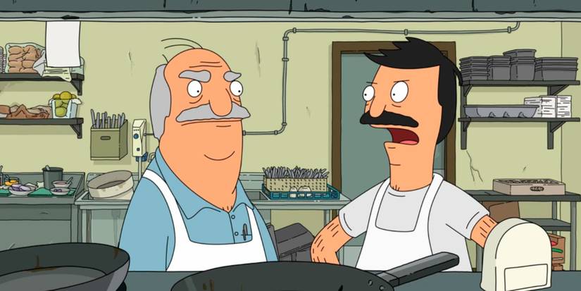 Best and Funniest Bob's Burgers Christmas Episodes, Ranked