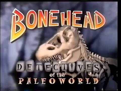 Dinosaur TV Shows That Time Forgot