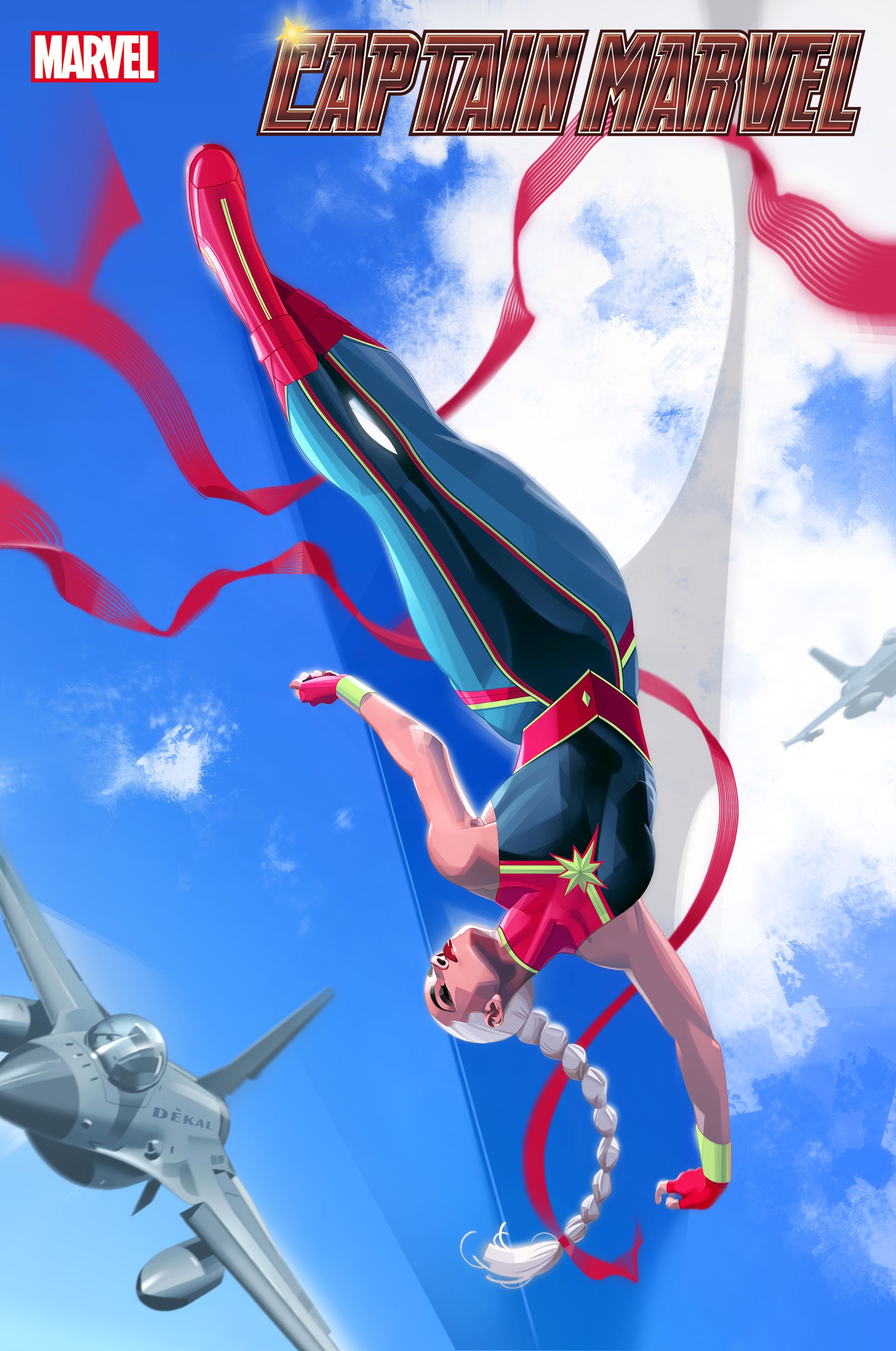 Marvel March Solicitations 2024