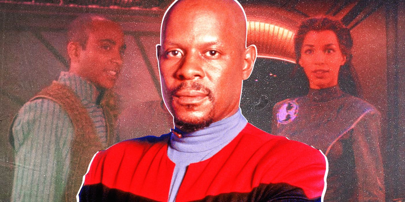 Is Nog Star Trek: Deep Space Nine’s Greatest Character?