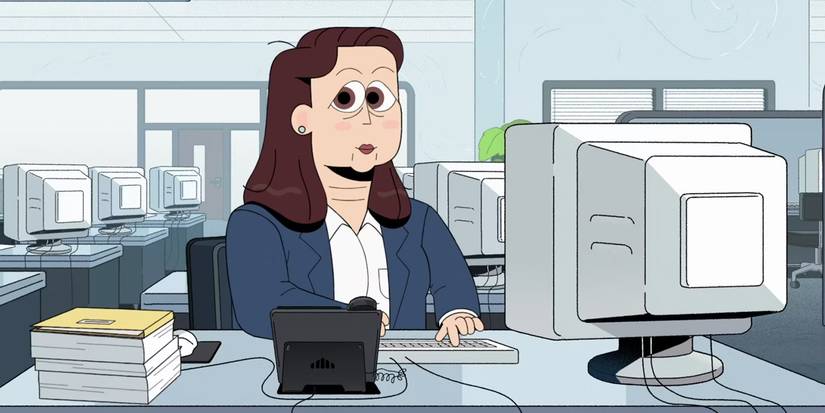 Carol & the End of the World Creator Unveils the New Netflix Series