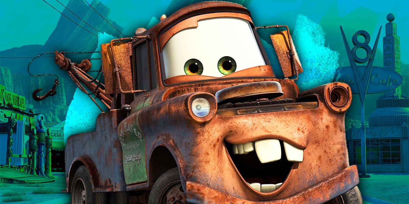 Cars Franchise Gets Exciting Update From Pixar, Will Cars 4 Finally Happen?