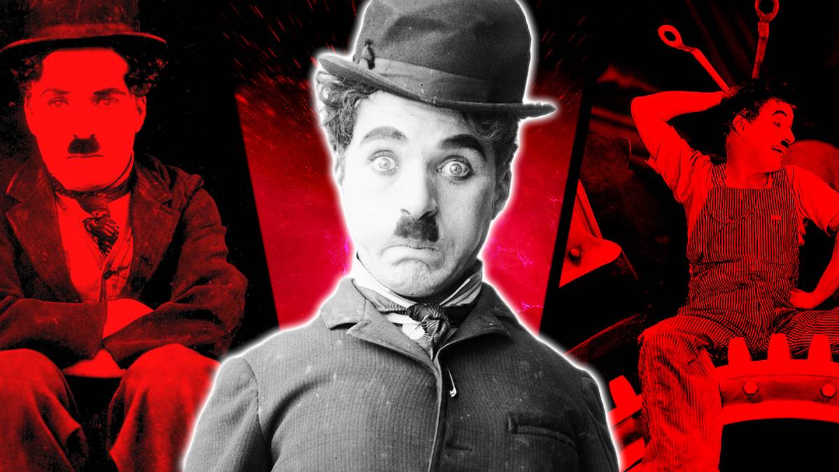 The Greatest Charlie Chaplin Films, Ranked