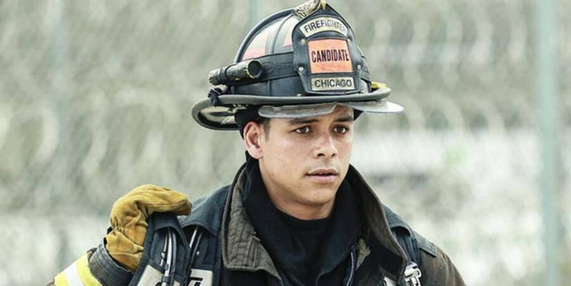 Chicago Fire Cast and Character Guide