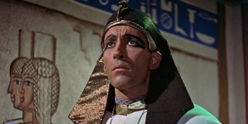 What is the Best Mummy Movie?