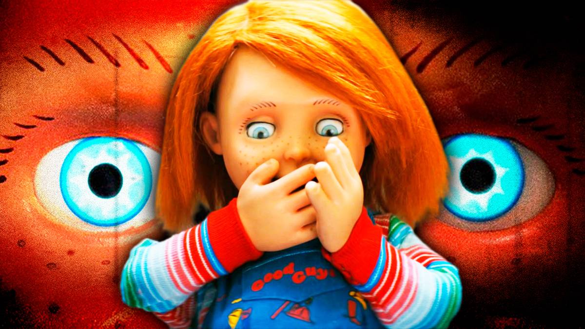 New Chucky Movie in the Works With Creator Don Mancini