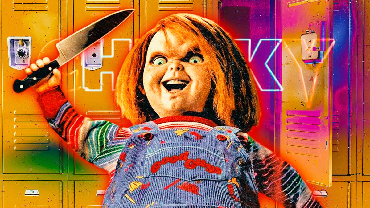 The Most Ridiculous Kills In the Chucky TV Show