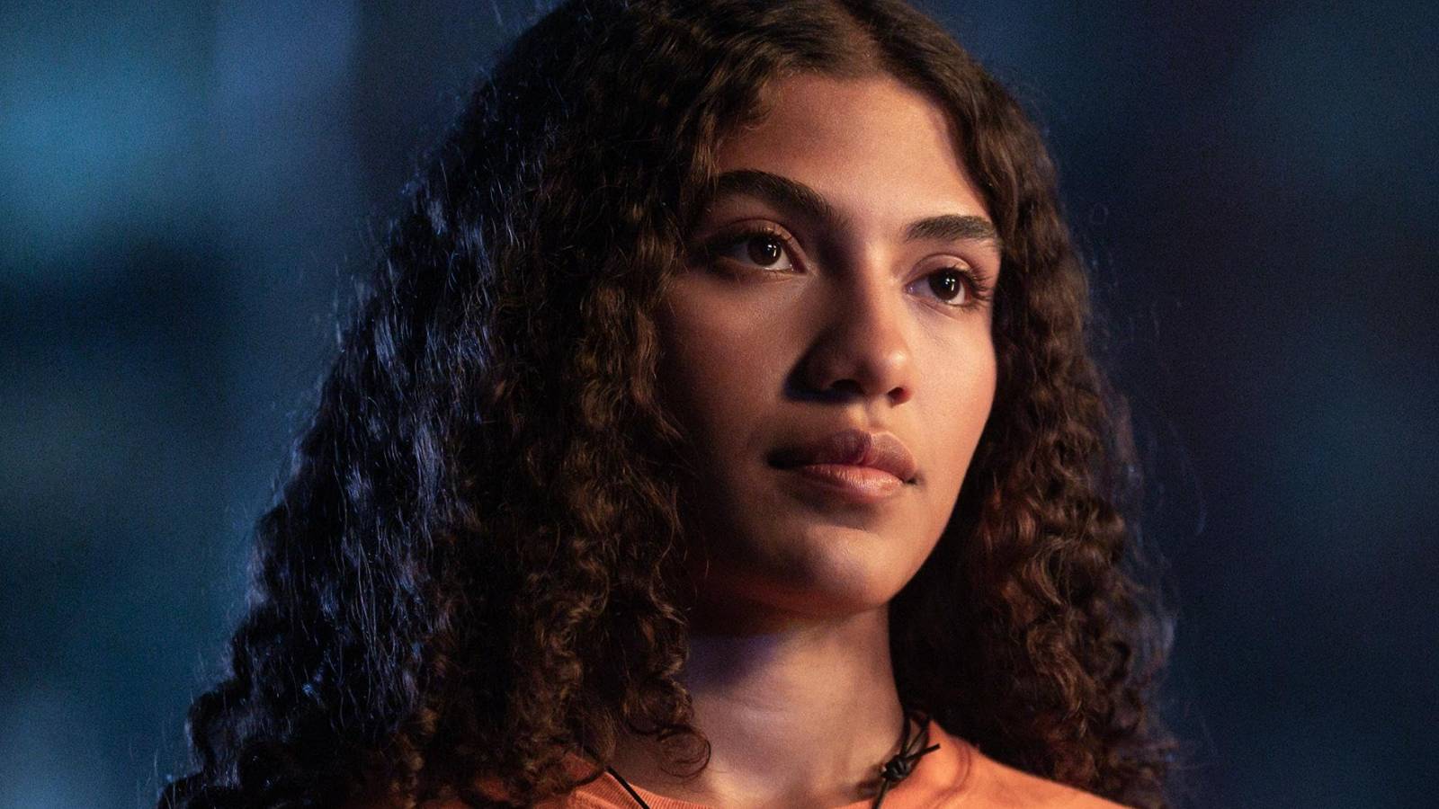 Percy Jackson and the Olympians Actress Reveals Casting Picks for Key ...