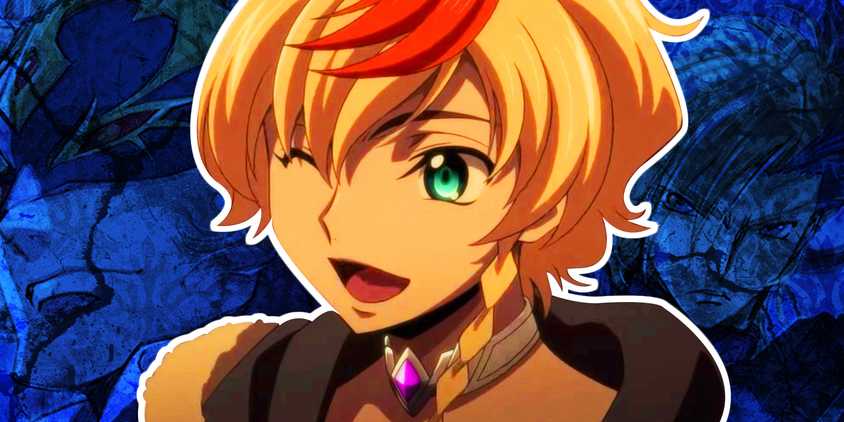 A Complete Timeline Of Lelouch Lamperouge's Life in Code Geass