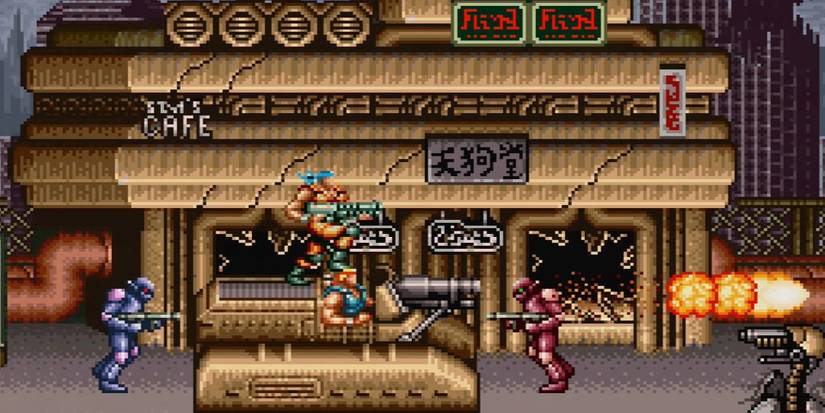 The Darkest Games on the SNES, Ranked