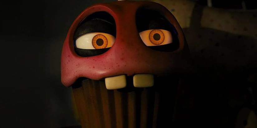 Every Animatronic in the Five Nights at Freddy’s Movie