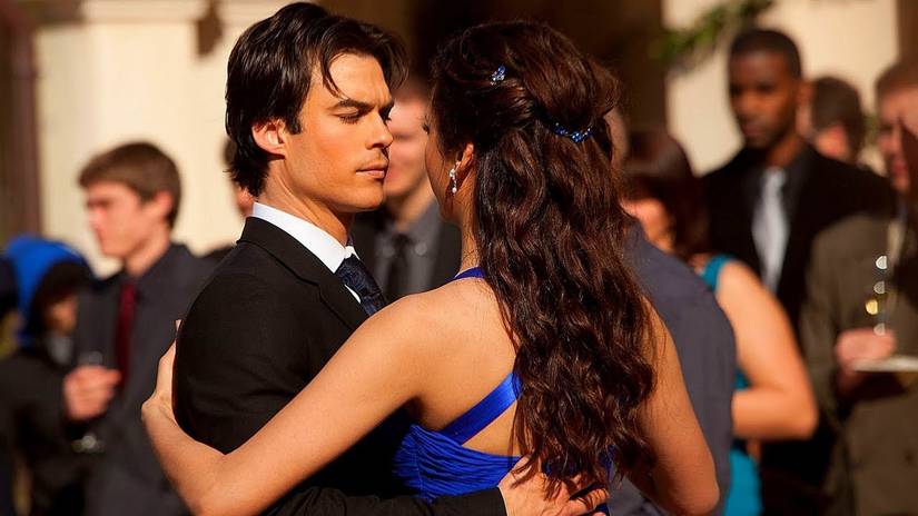 10 Iconic The Vampire Diaries Scenes That Define the Series