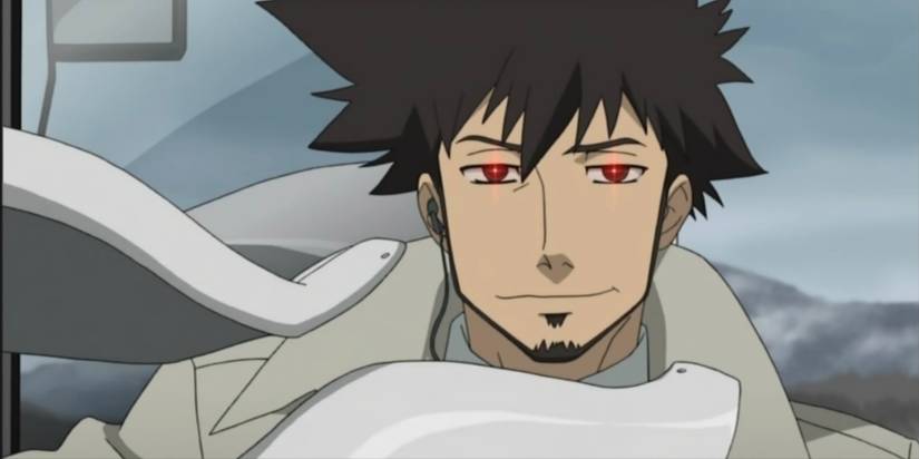 Darker Than Black: The Anime's Strongest Psychics